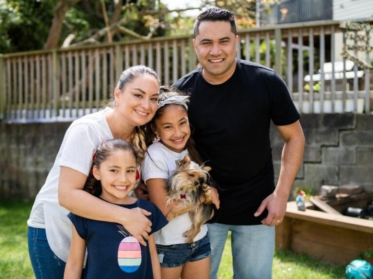 New Zealand Homestay - Your New Zealand Home