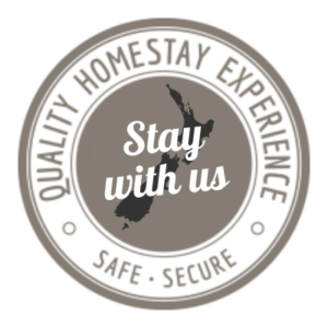 New Zealand Homestay - Your New Zealand Home