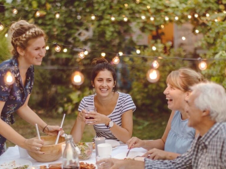 Students - New Zealand Homestay